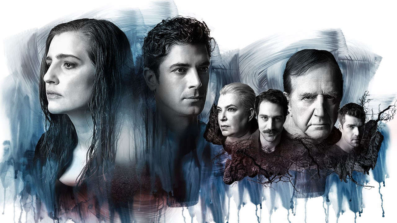 Η "Ηλέκτρα του Ευριπίδη" με Μαρία Κίτσου και Γιώργο Κωνσταντίνου ...