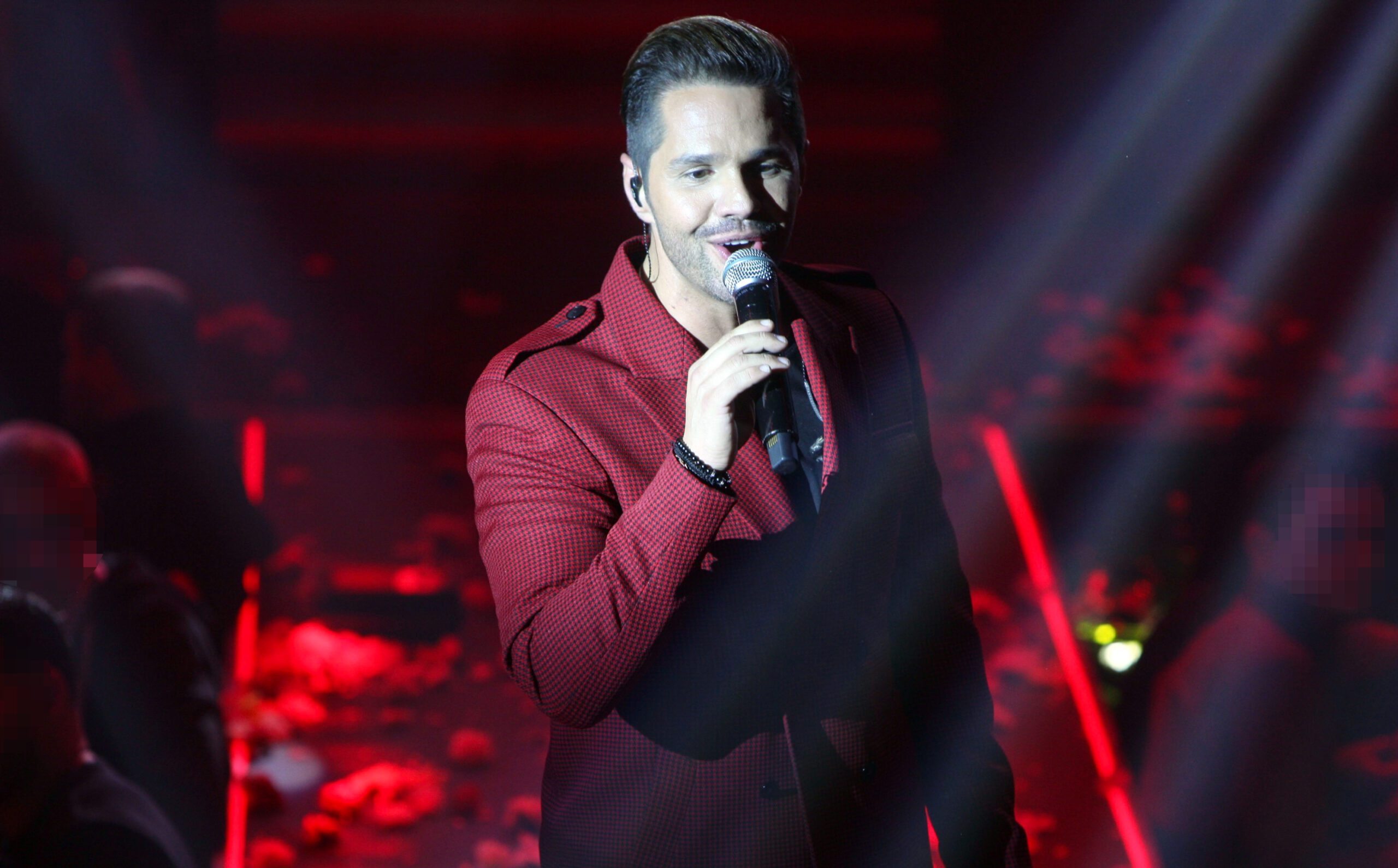 Ο Γιωργος Τσαλίκης έρχεται την Κυριακή στο The Jackson's Luxury - Λαρισινά